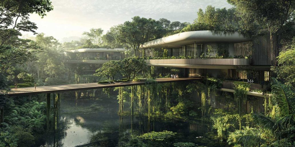 Otto Place EC A Prime Location for Families, with Stellar Proximity to ...